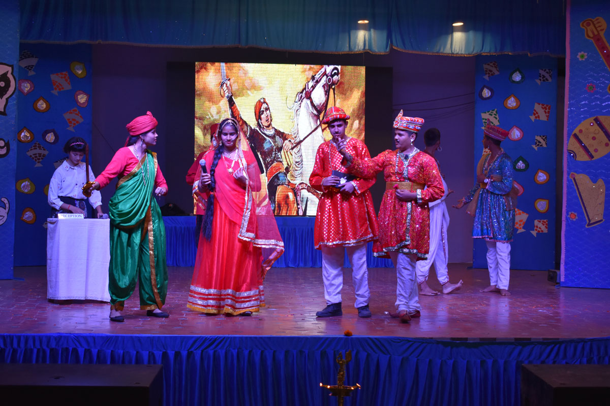 Air Force School Bareilly